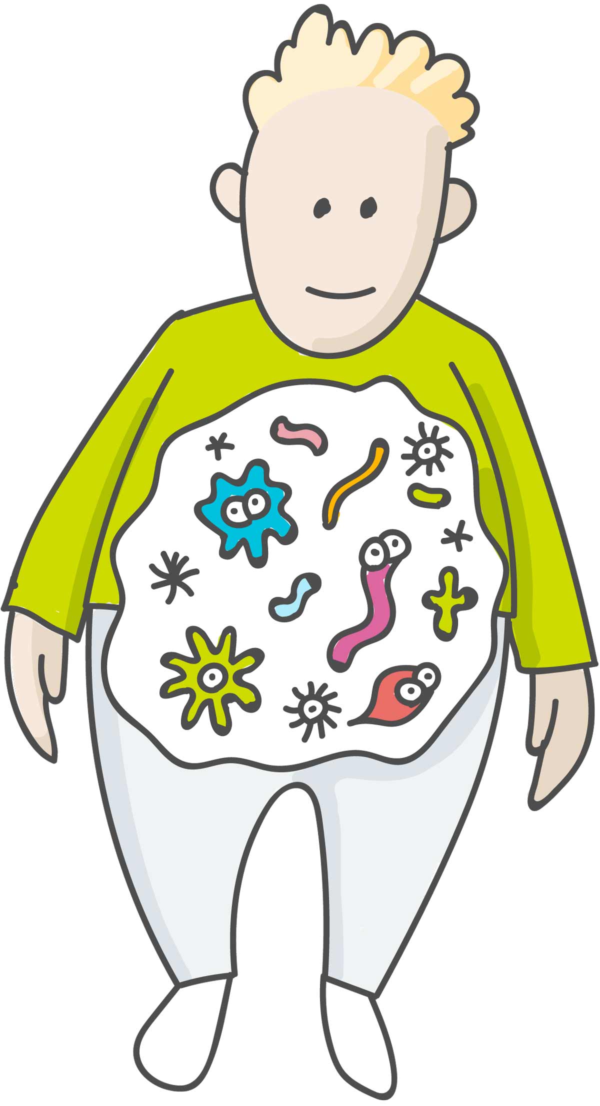 Microbiome - what is it and what does it do?